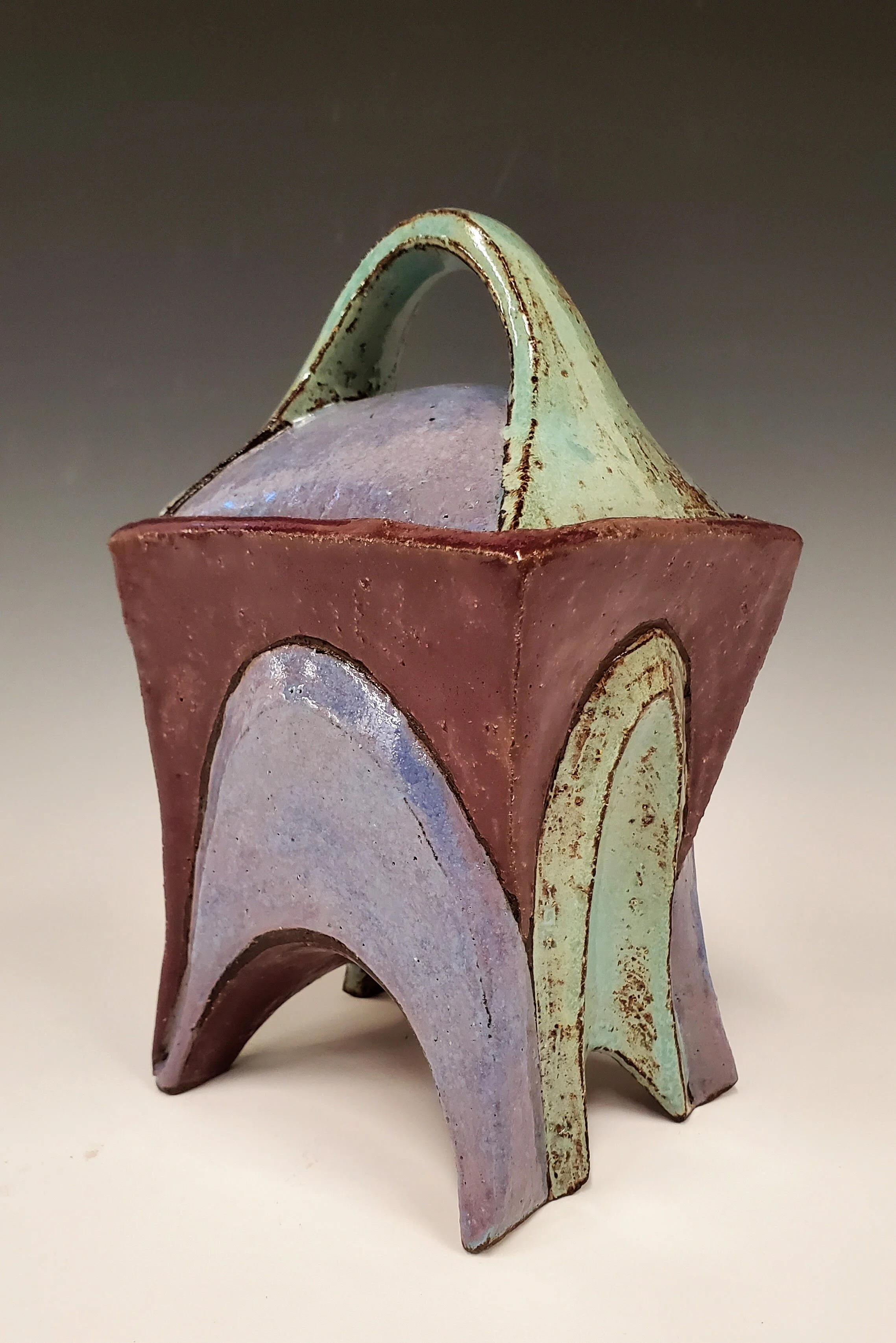 Julie Peck Ceramics