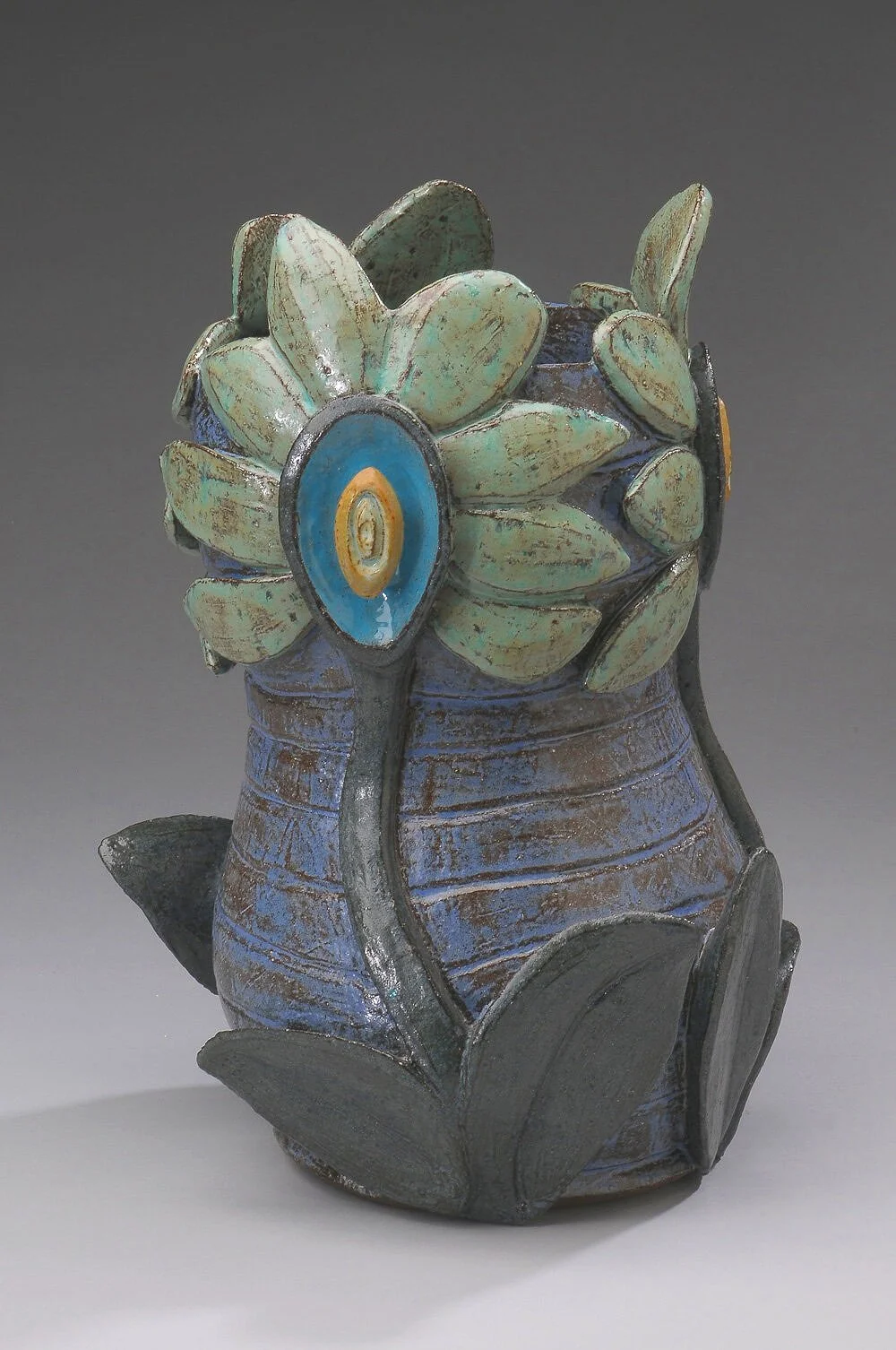 Vases — Julie Peck Ceramics