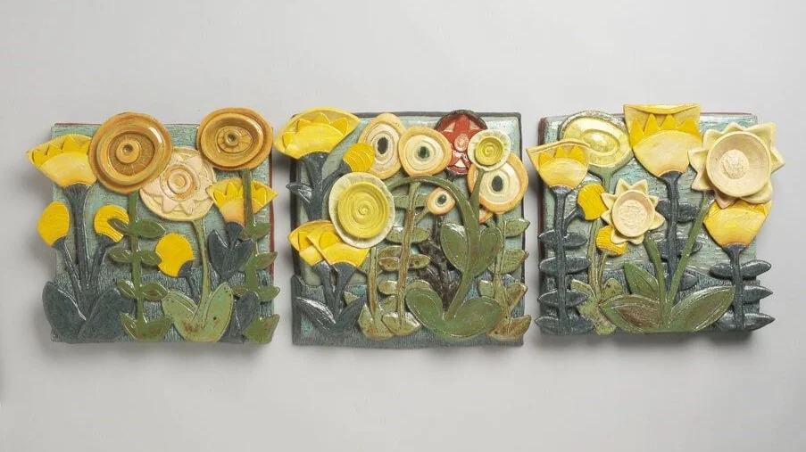 Julie Peck Ceramics