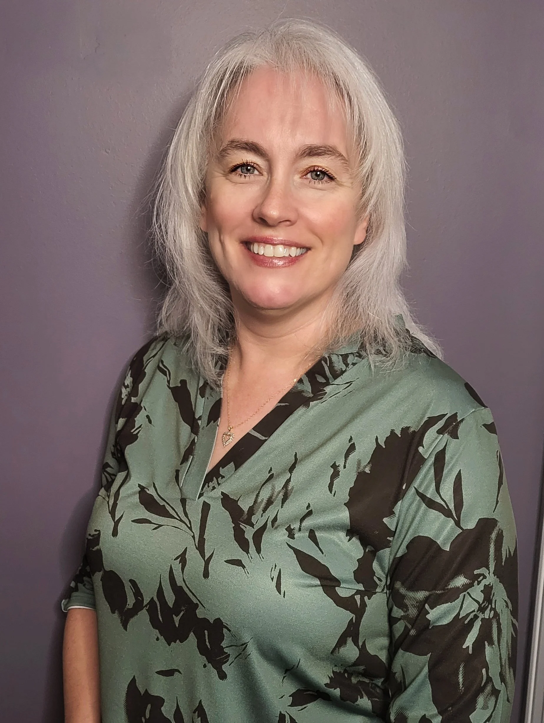 Compassion in Caregiving | Team — Compassion in Caregiving