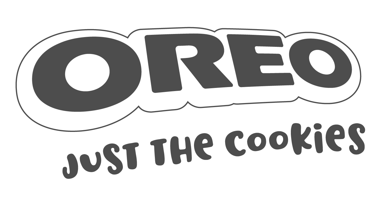 Oreo Logo Transparent