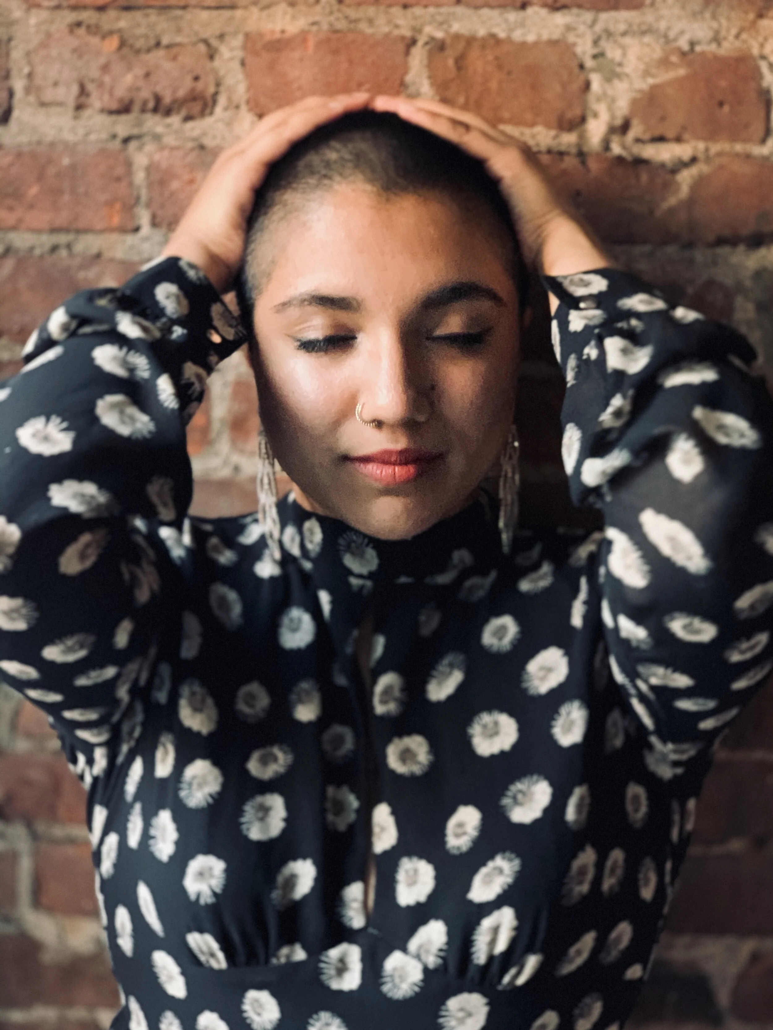 bio — anjna swaminathan