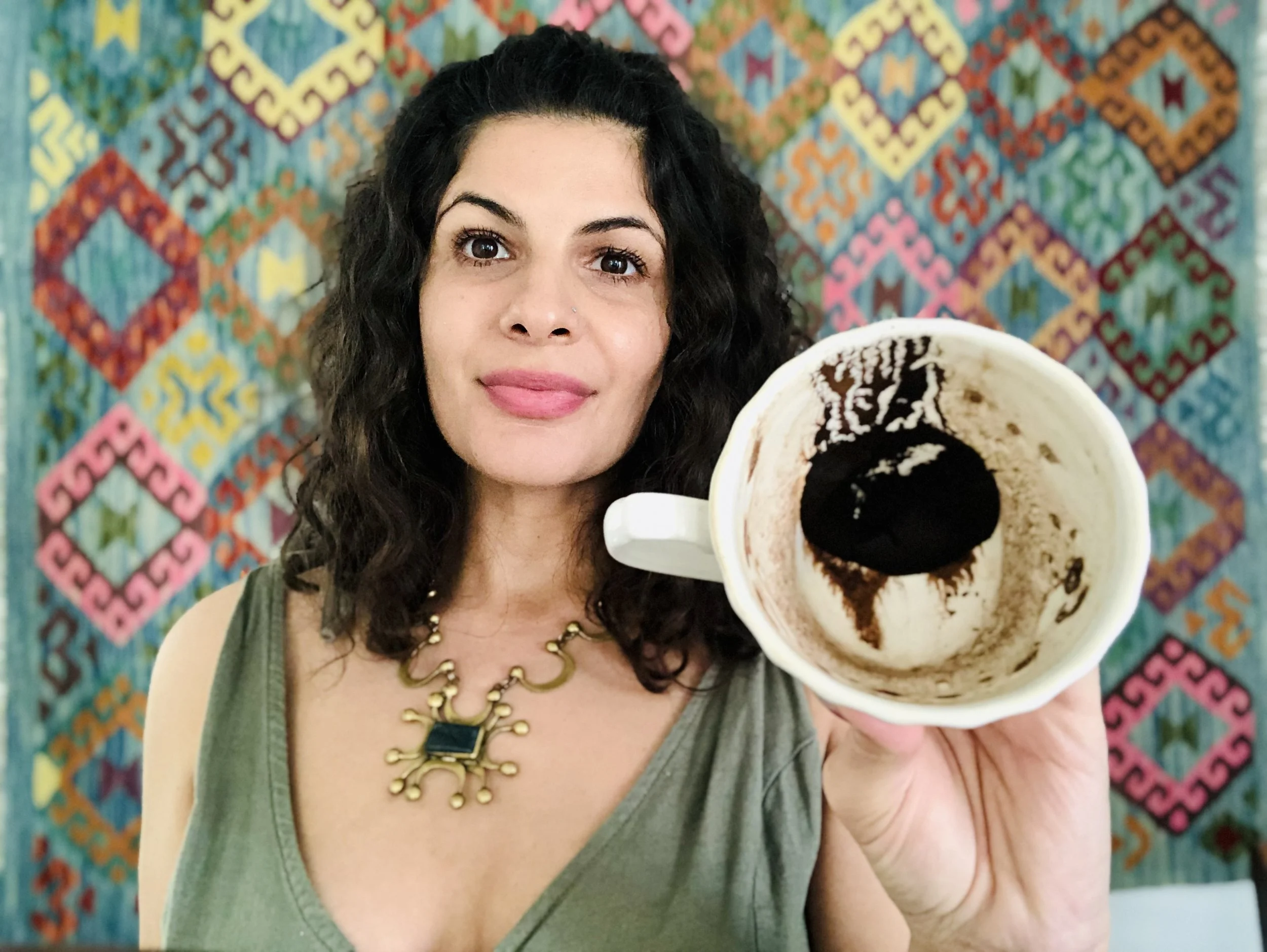 SPELLS — MODERN WITCHES