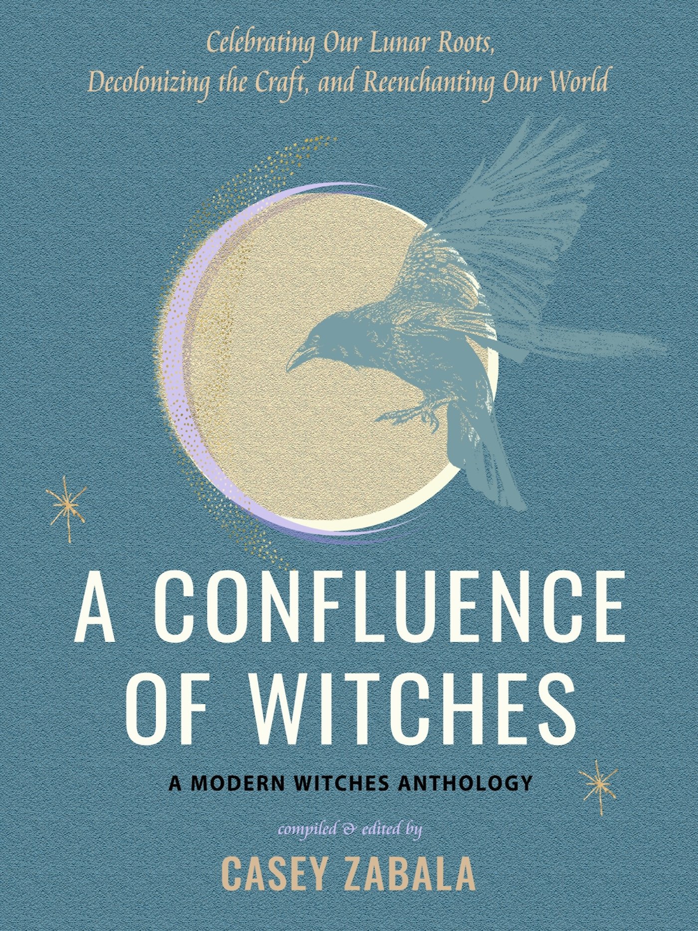 MODERN WITCHES