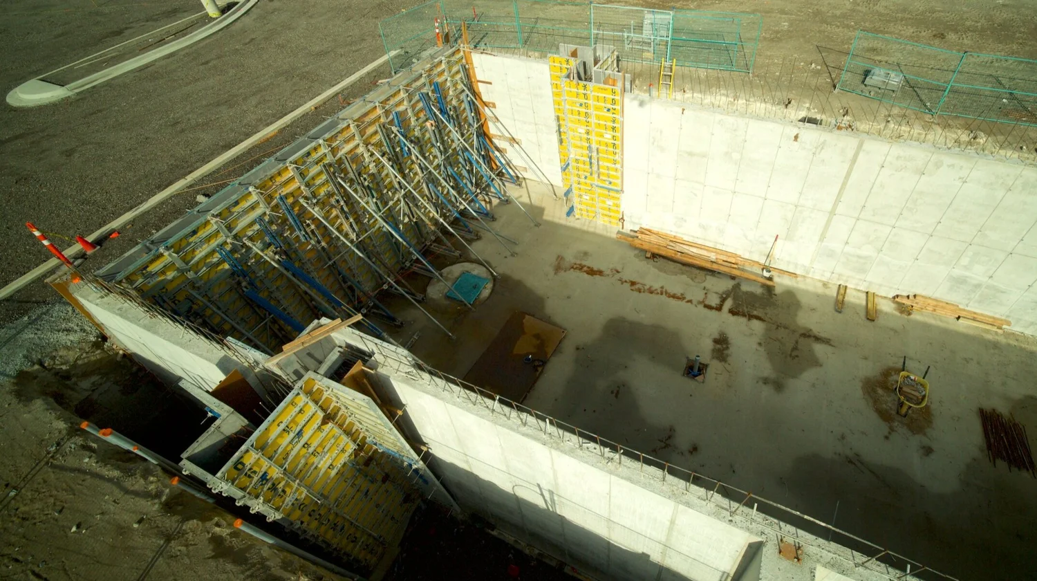 Portfolio — Raven Concrete