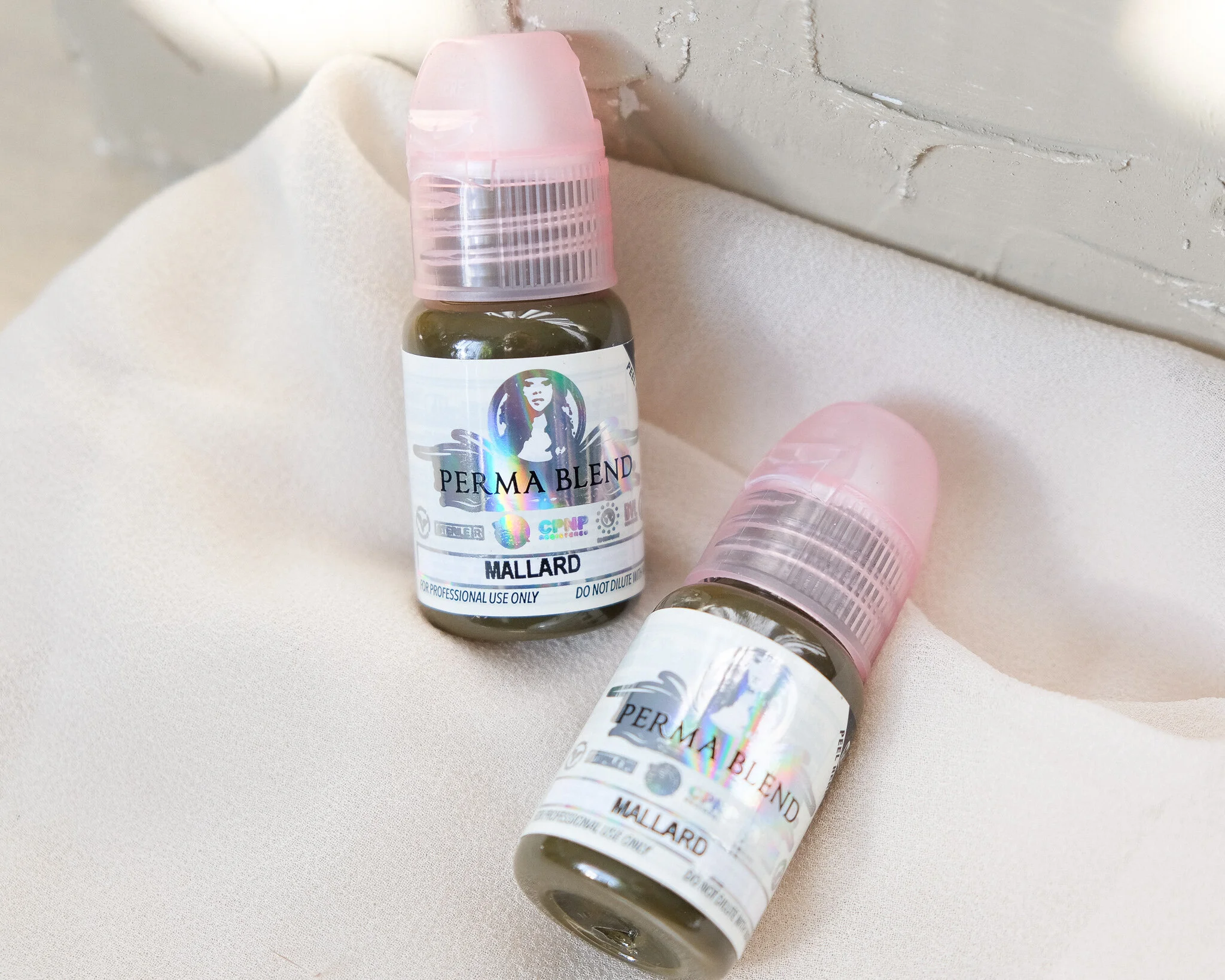 Shop Permanent Makeup Supplies from The Brow Girls — The Brow Girls