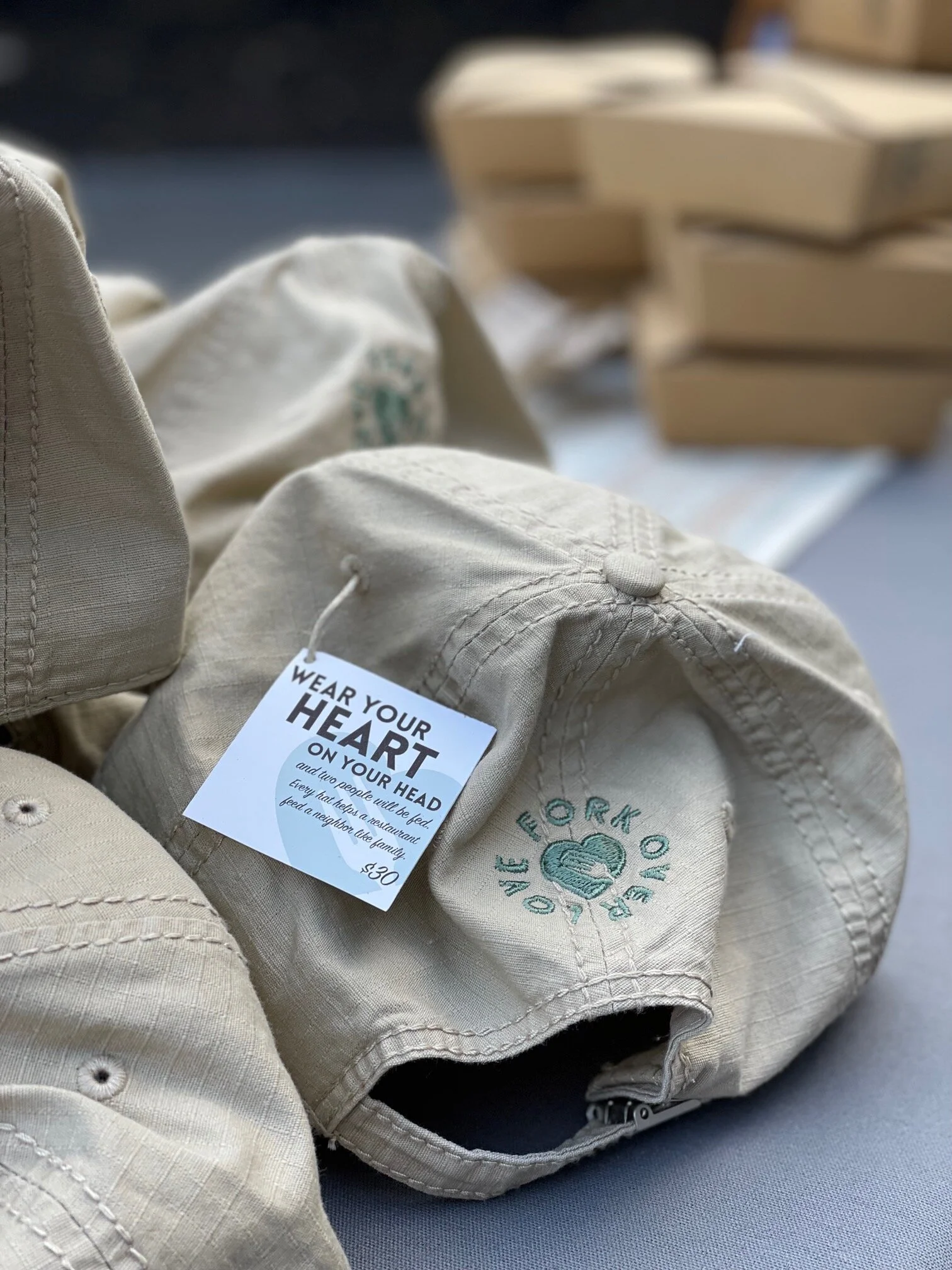 Shop — Fork Over Love