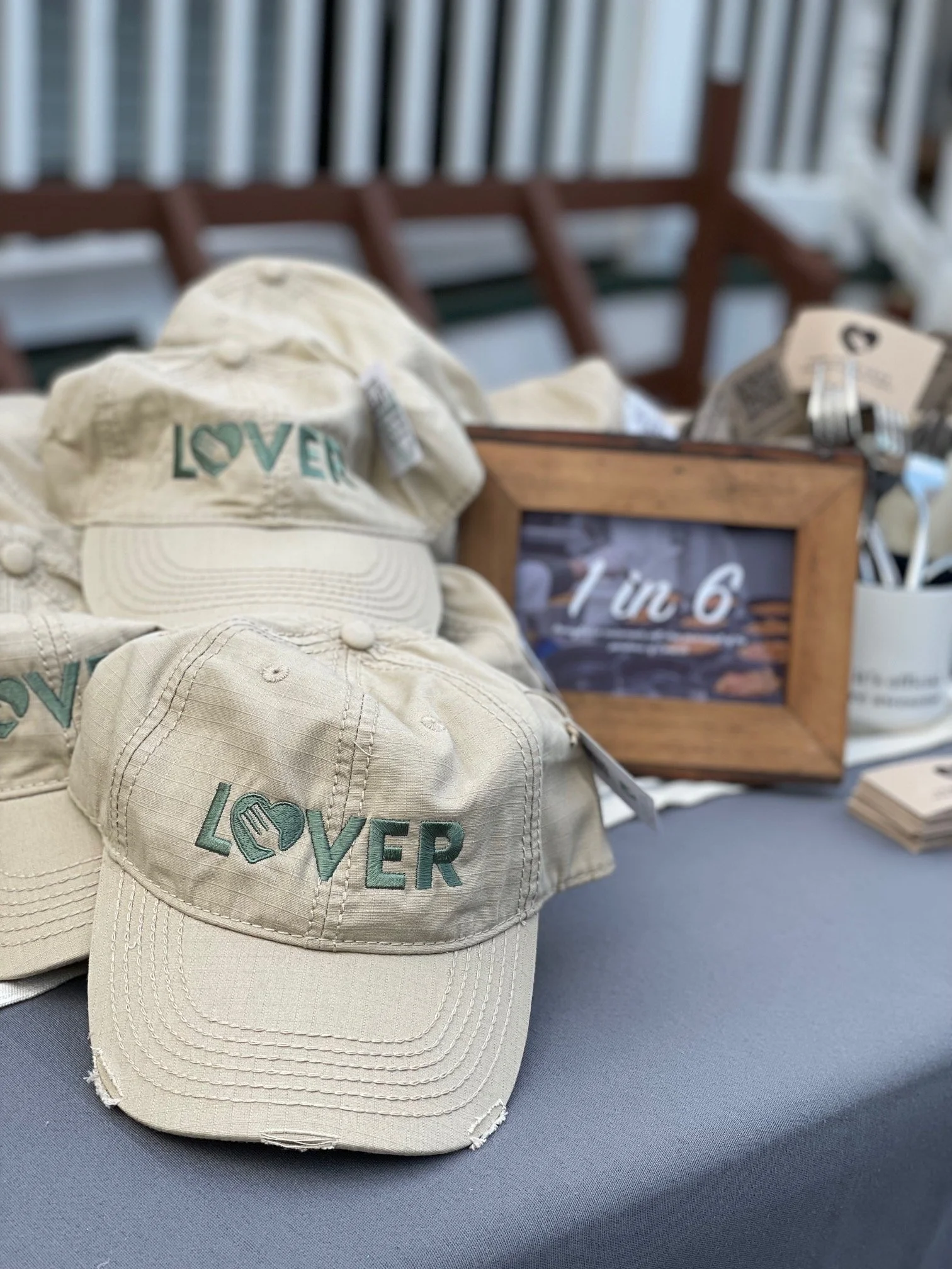 Shop — Fork Over Love