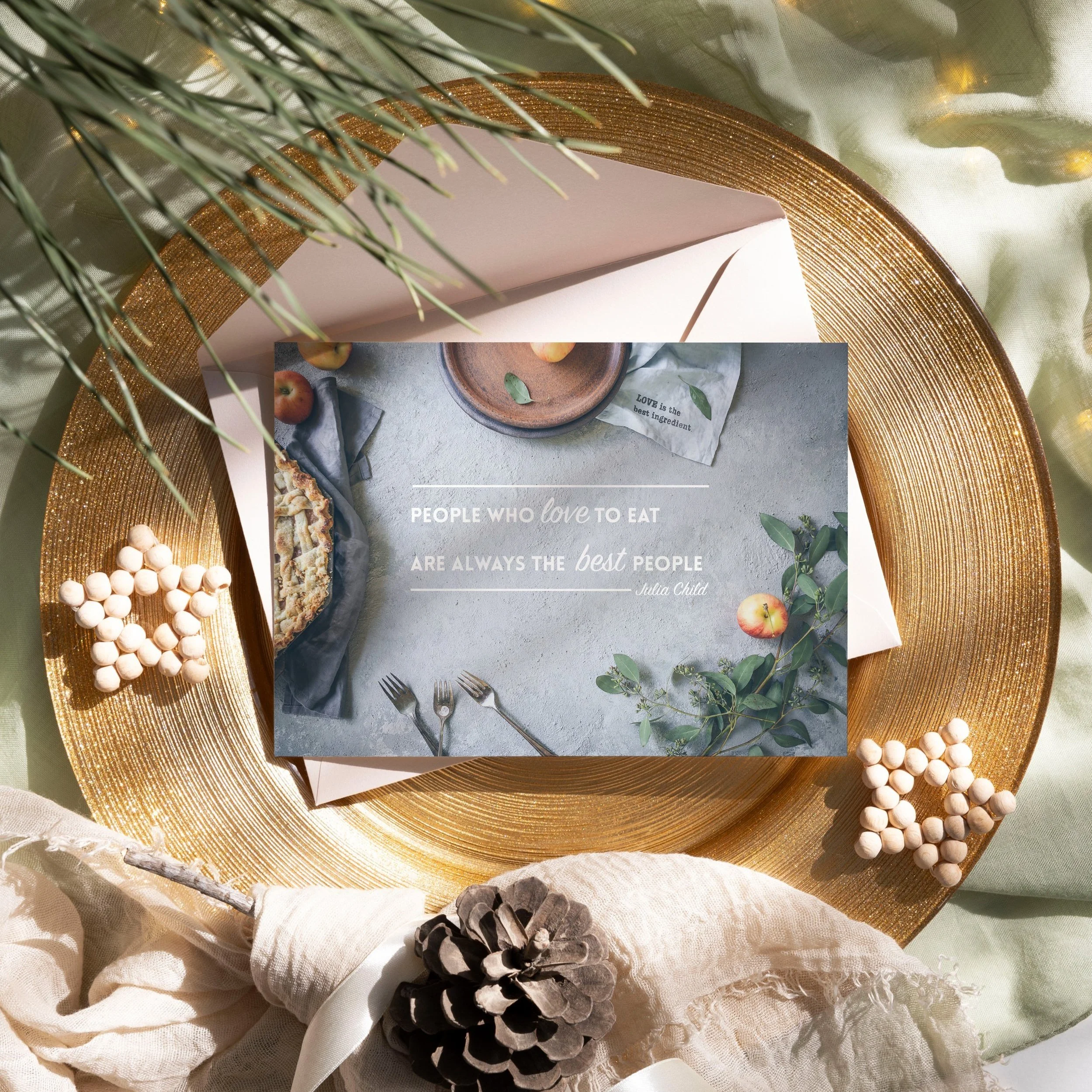 Donate — Fork Over Love