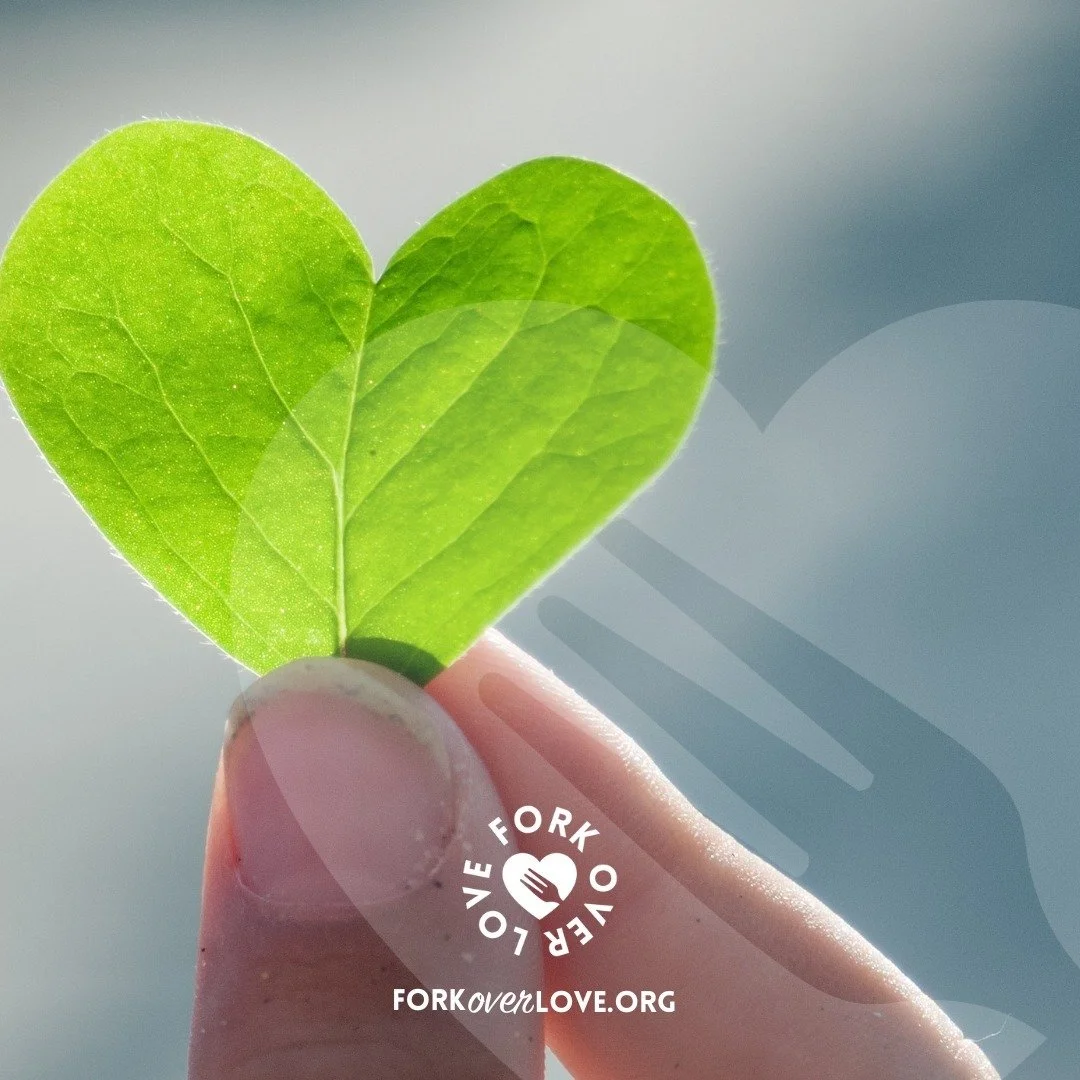 Fork Over Love