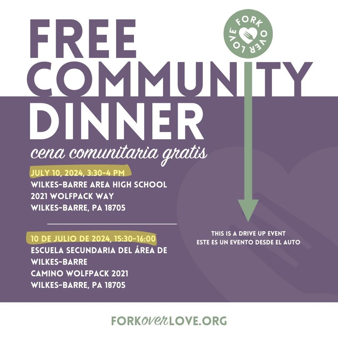 West Side Career and Technology Center — Fork Over Love