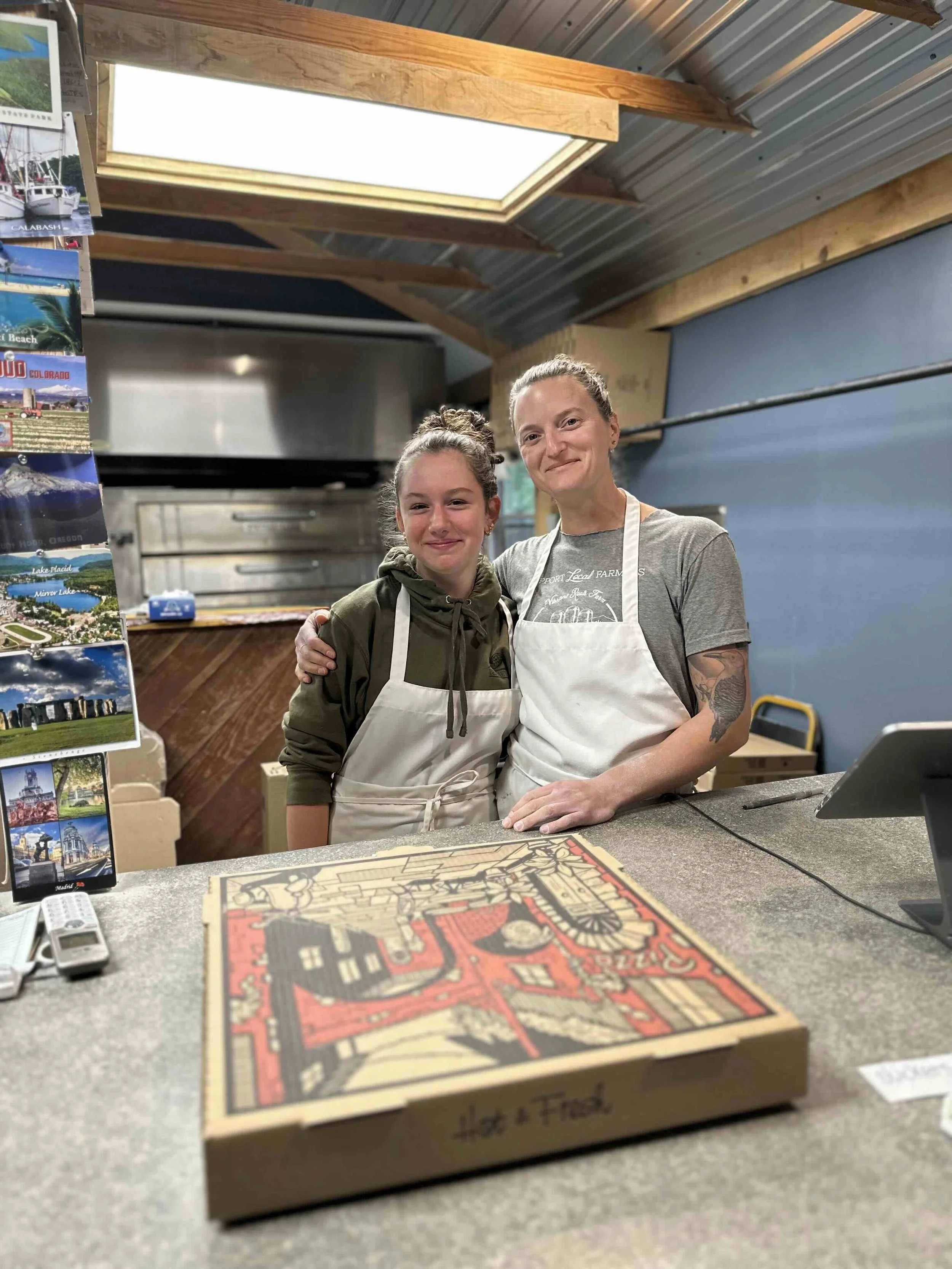 Become A Restaurant Partner — Fork Over Love