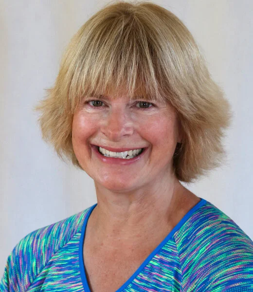 Leslie Freeman — Senior Fit — Madrona MindBody Institute