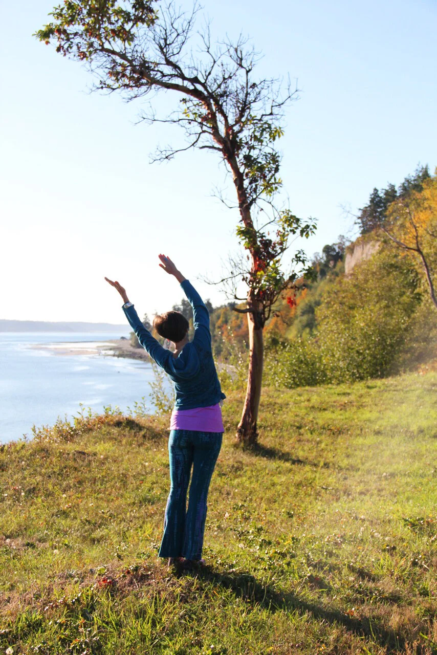 Yoga — Madrona MindBody Institute