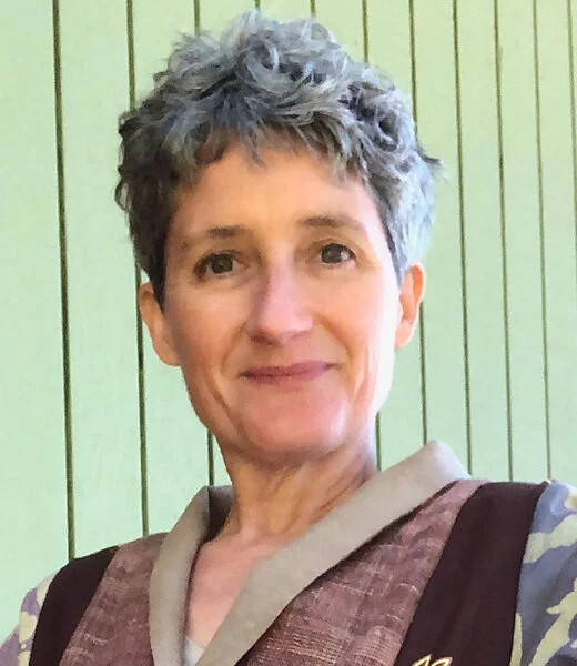 Tracy Hudson — Spin — Madrona MindBody Institute