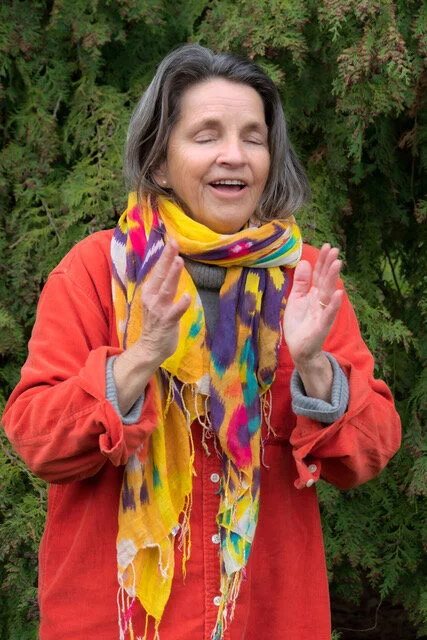 Online Self-Care with Sound and Movement Workshop — Madrona MindBody ...