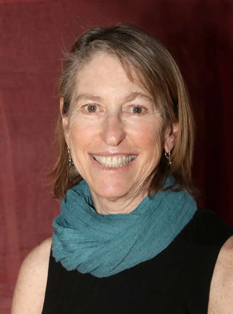 Stephanie Loomis — Yoga — Madrona MindBody Institute