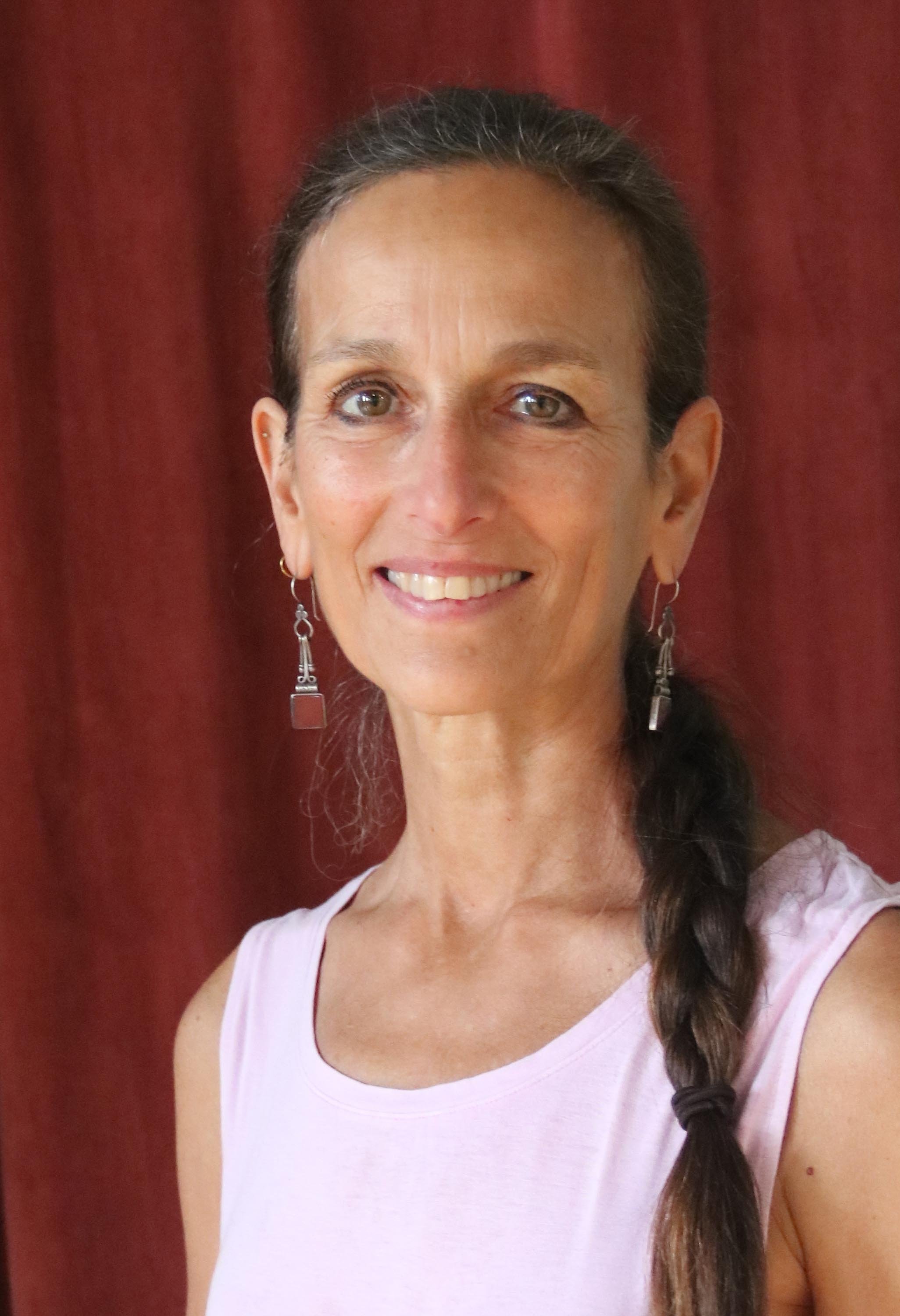 Lisa Flores — Pilates — Madrona MindBody Institute