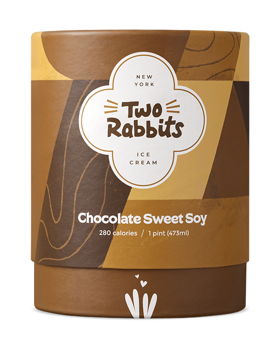 Two Rabbits Ice Cream