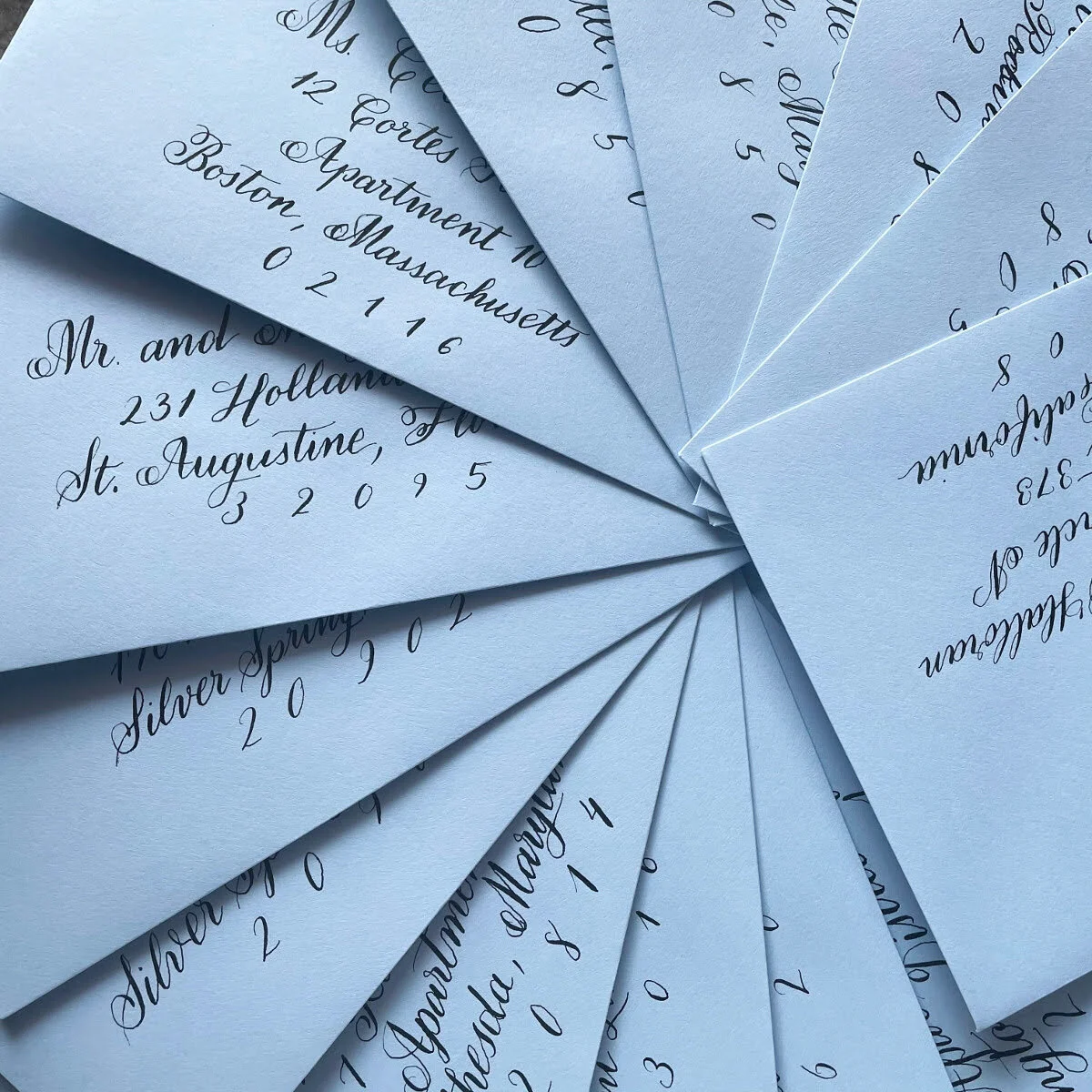 Cardsmith Design Studio