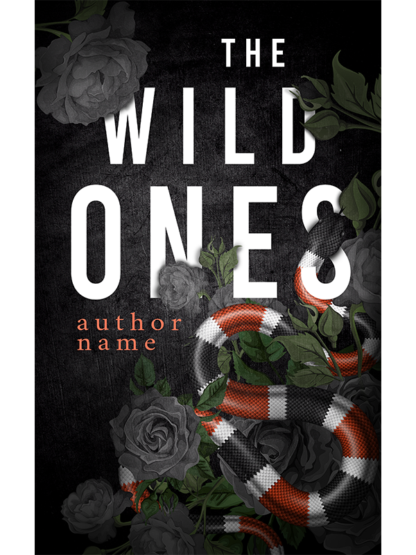 Fantasy Book Covers — Cauldron Press