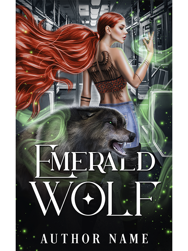 Fantasy Book Covers — Cauldron Press