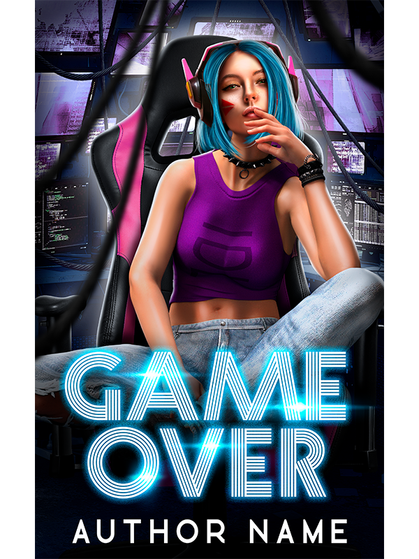 Fantasy Book Covers — Cauldron Press