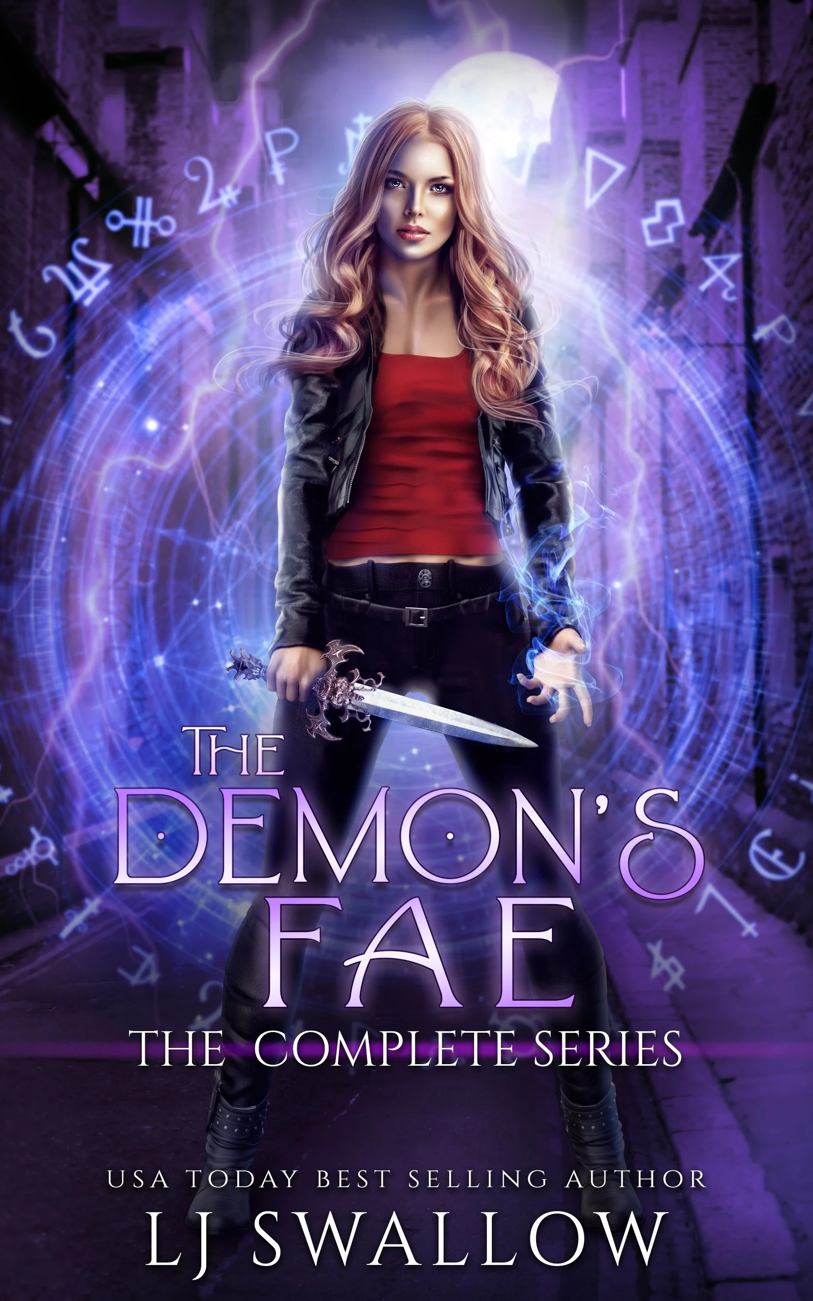 Fantasy Book Covers — Cauldron Press