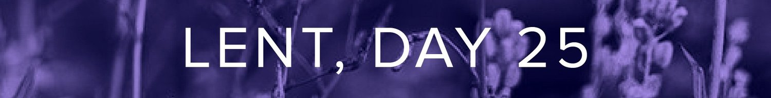Read The Daily Liturgy — The Daily Liturgy | Podcast & Email