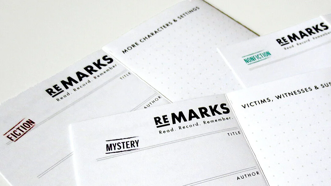 What Are reMARKS? — My Remarks