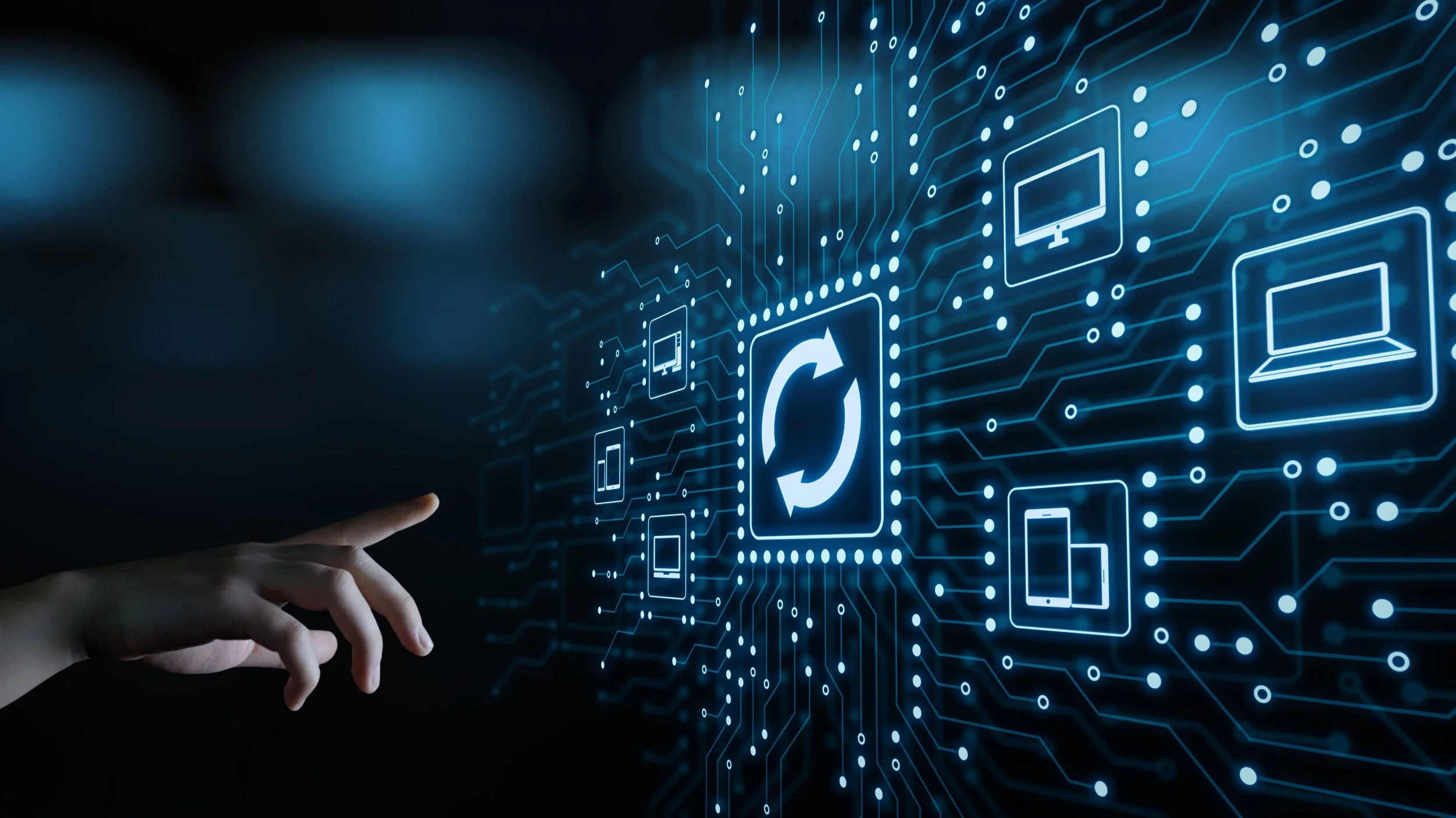 Making Data Automation Easy — AQMetrics