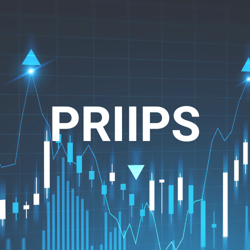 European Priips Template – Findatex Priips Template – BLKXFS