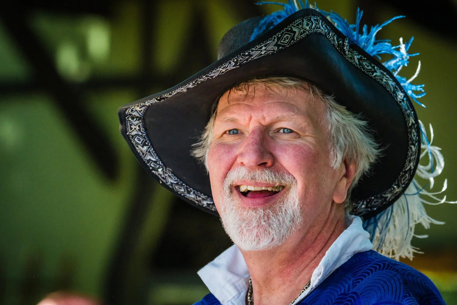 Renaissance: Faces of the Faire — Peter A. Wagner Photography
