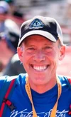 Running Toward Life — Broad Book Press