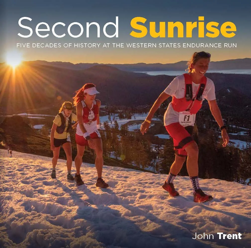 Second Sunrise — Broad Book Press