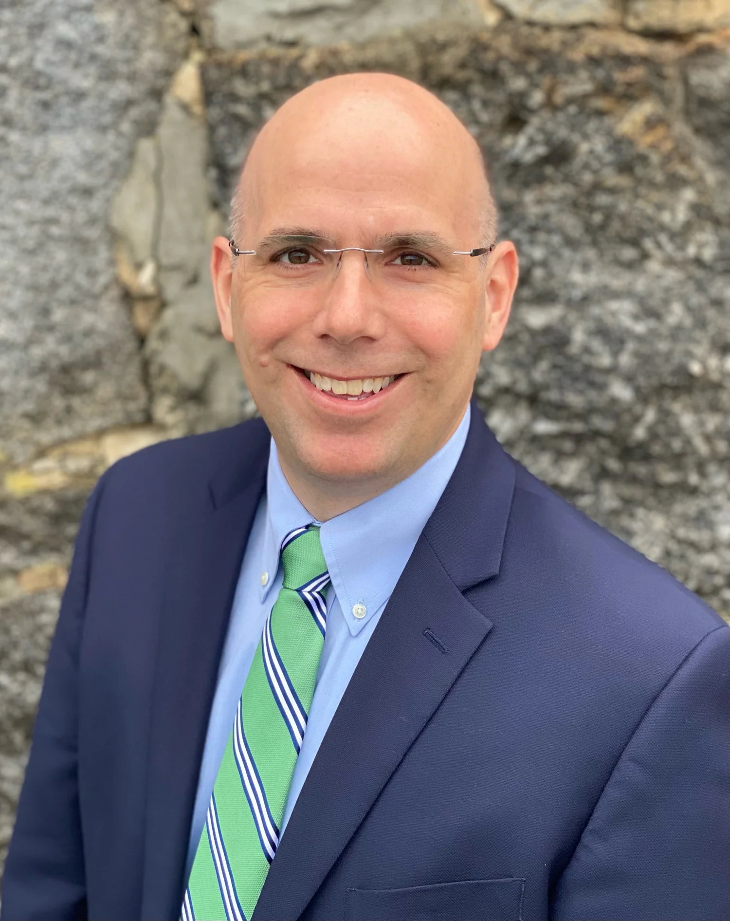 Our Leaders — Reformation Bible Church