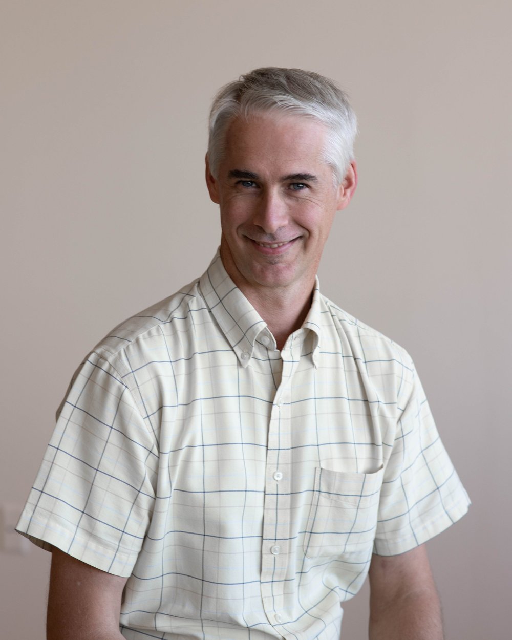 Our Leaders — Reformation Bible Church