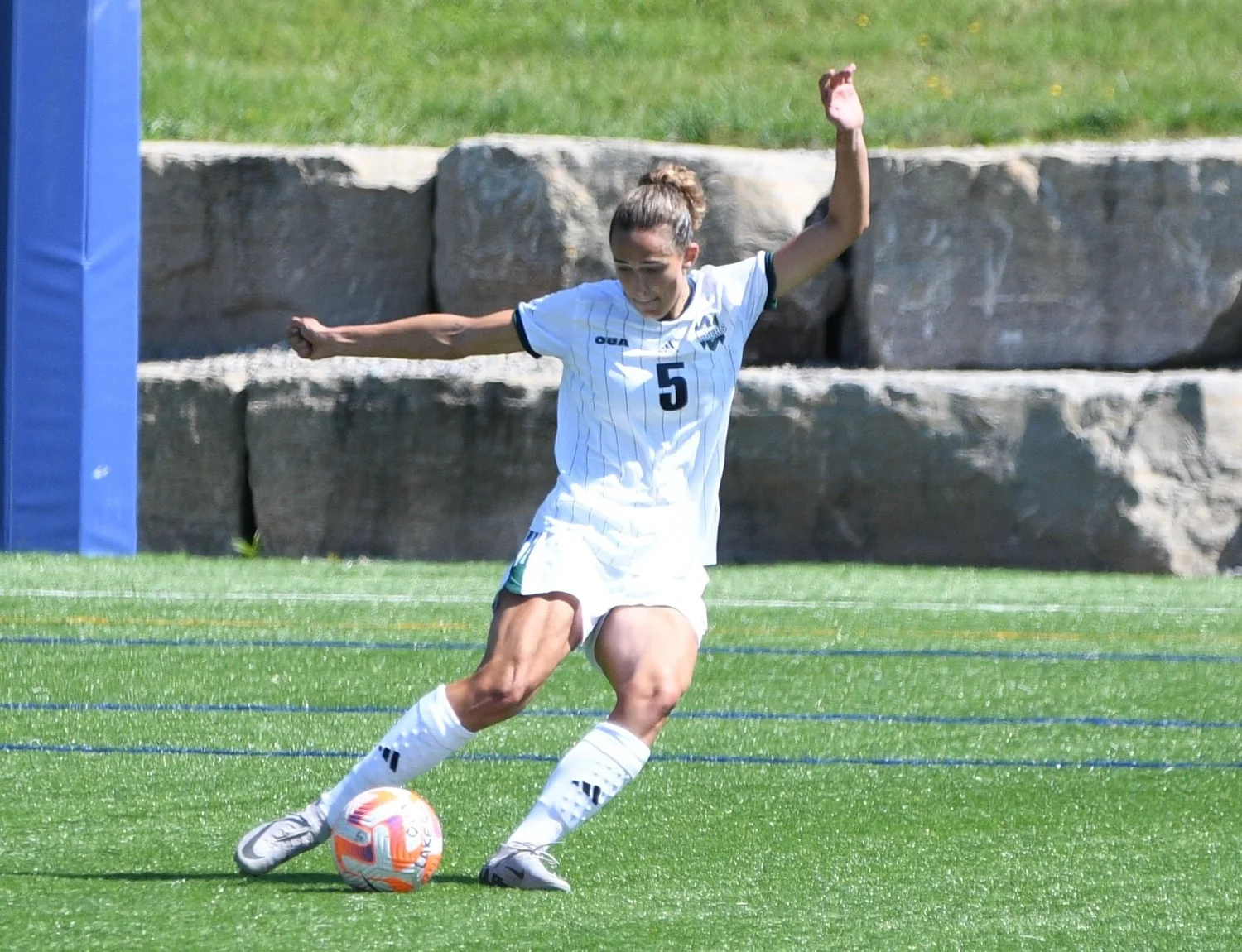GUFC signs Alieya Pires; re-signs Haley Ward — Guelph United F.C.