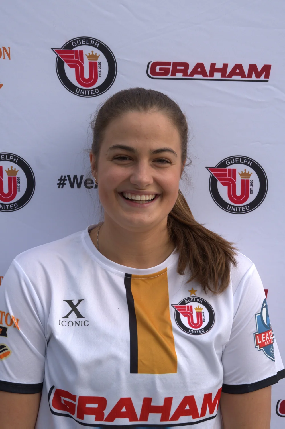 Roster — Guelph United F.C.