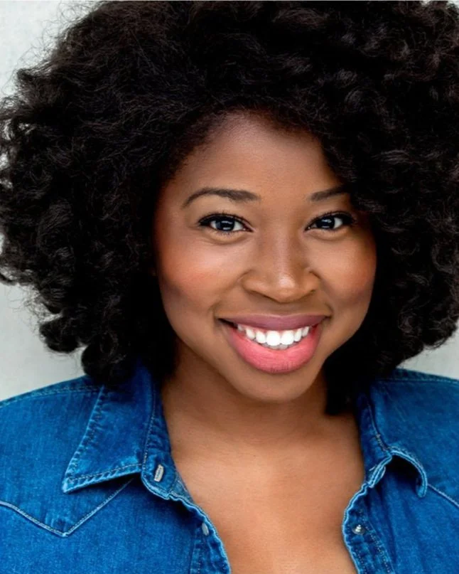 Giovonnie Samuels 2022