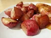 Balsamic Roasted Radishes (Keto) — Lovin' It Keto