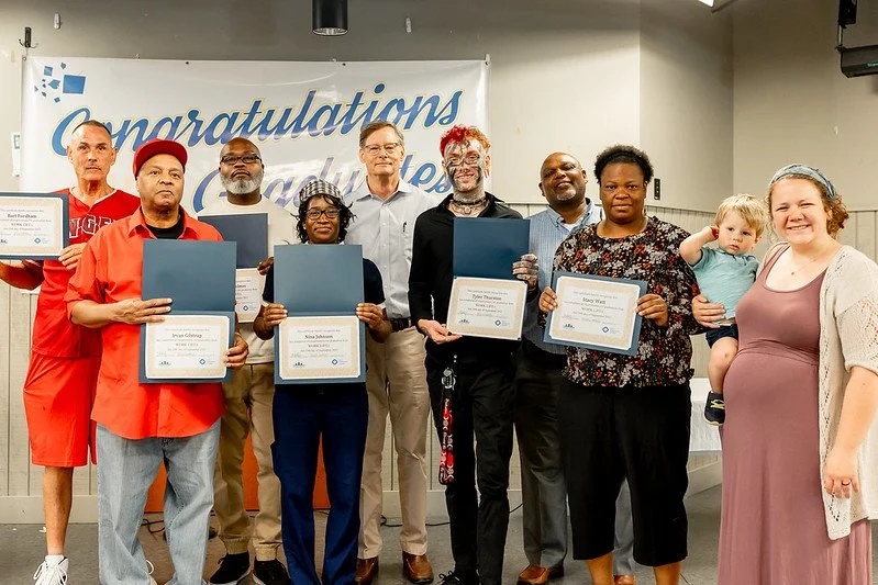 Work Readiness — Advance Memphis