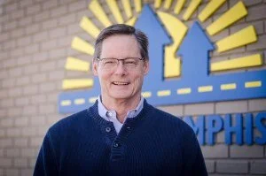 Our Staff & Board — Advance Memphis