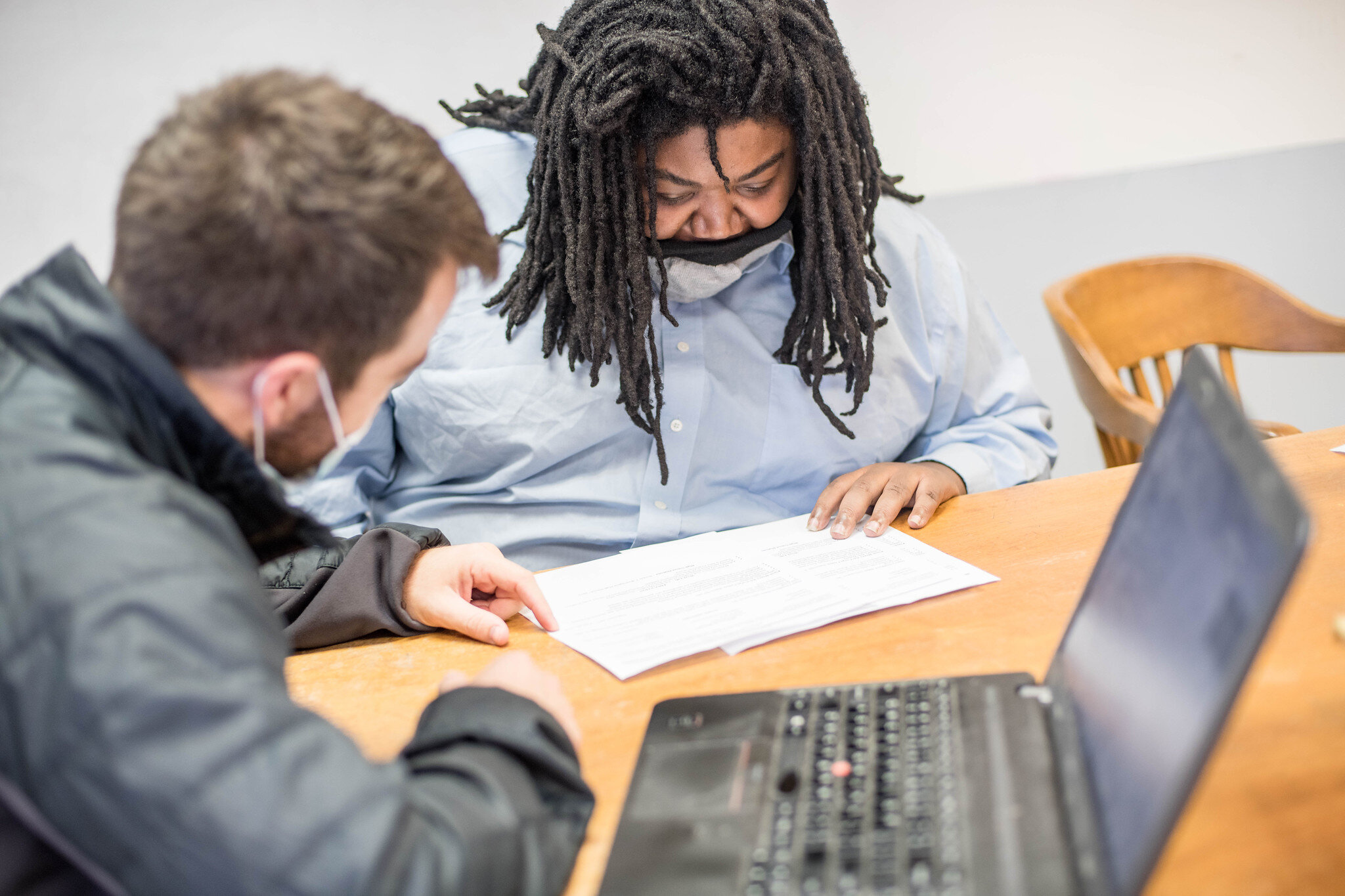 Job Opportunities — Advance Memphis