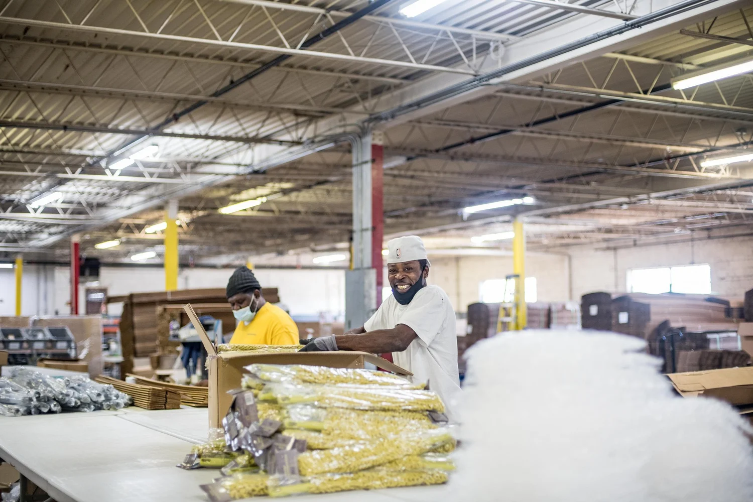 Job Opportunities — Advance Memphis