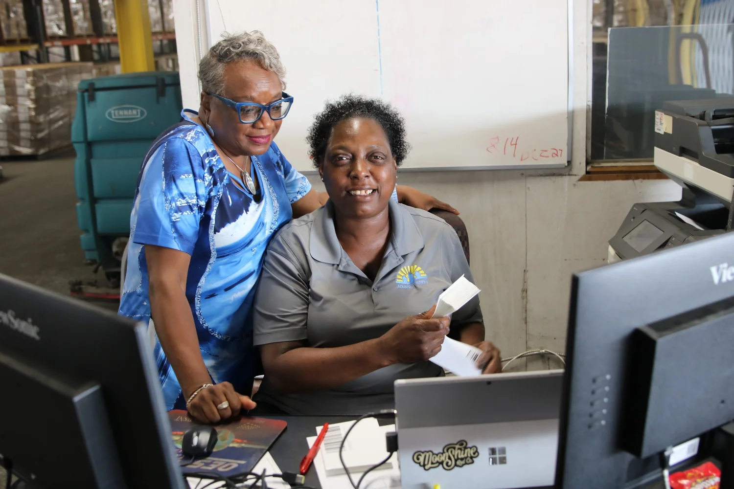 Q2 2024 — Advance Memphis