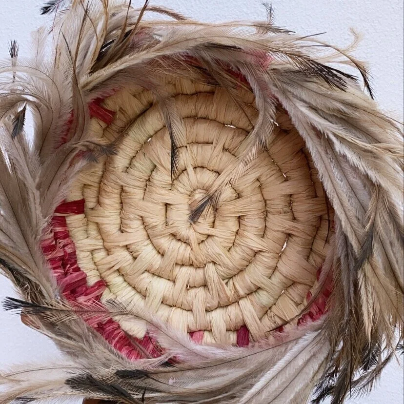NGUMPIE WEAVING