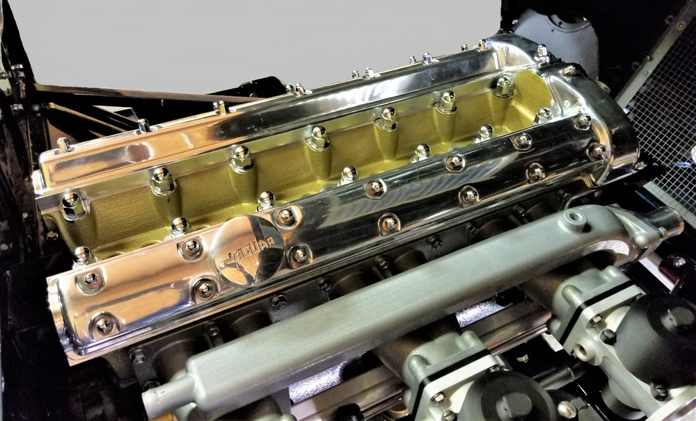 General — E-TORQUE