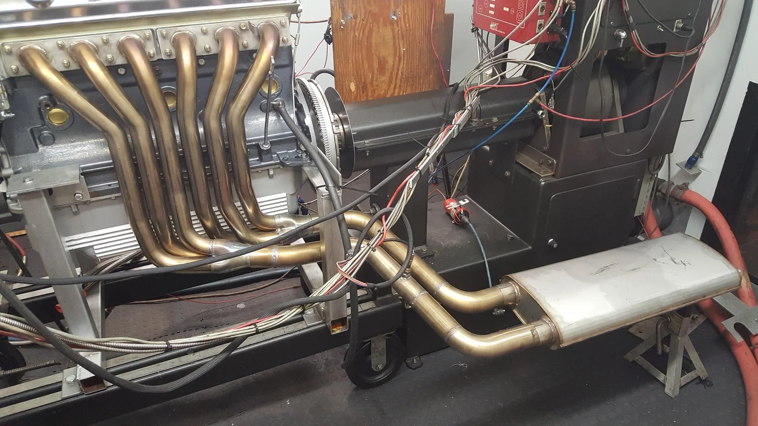 Engine Exhaust Systems | Car Exhaust Components — E-TORQUE