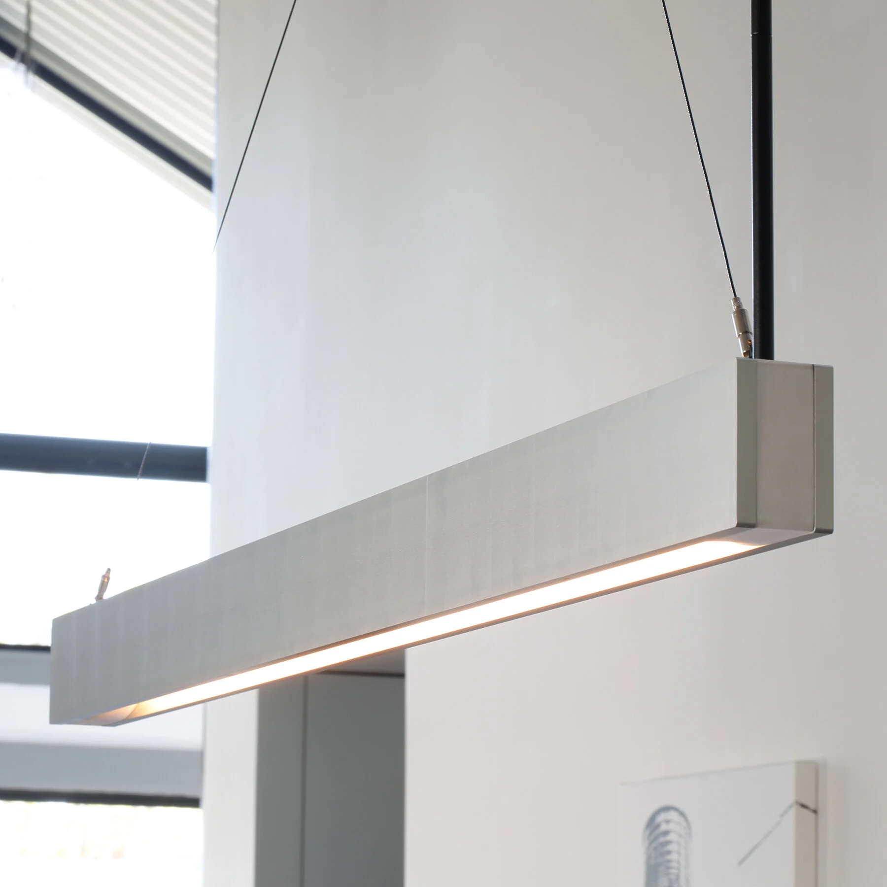 Open Beam — Mickus Projects